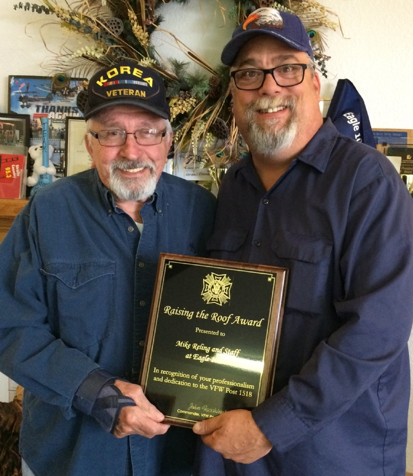 Gallery - VFW 1518 Gaylord