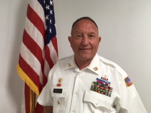 Officers - VFW 1518 Gaylord