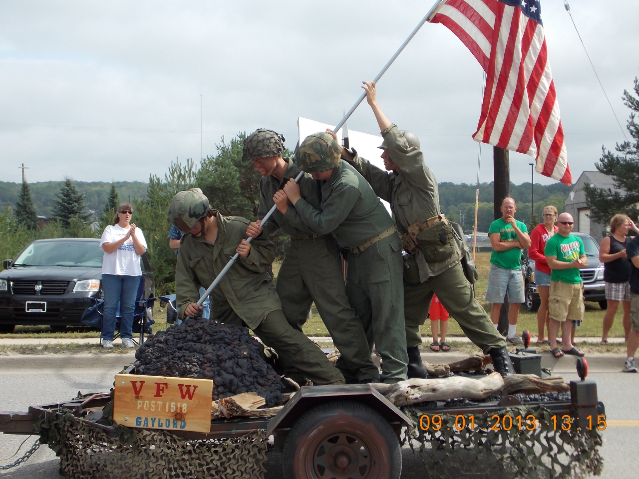 Gallery - VFW 1518 Gaylord